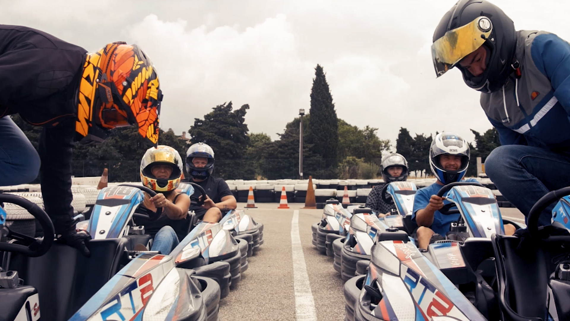 Mon Portfolio – Steven Robin